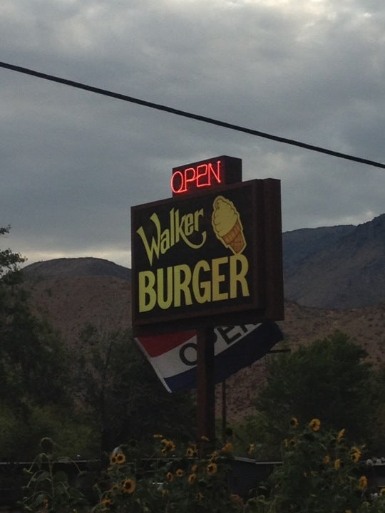 Wellington, NV Map & Directions - MapQuest