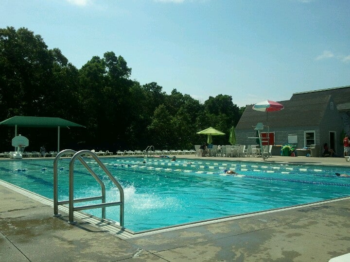 Old Colony Y Outdoor Pool, 445 Central St, Stoughton, MA, Swimming ...