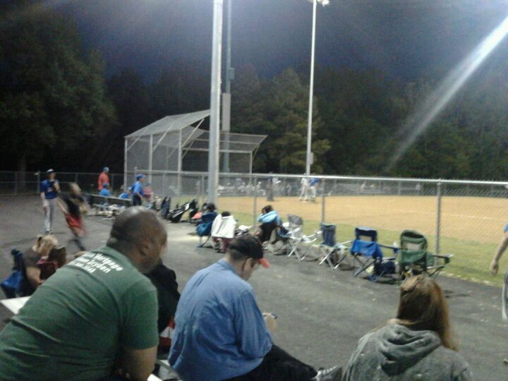 Tucker Road Sports Complex, Fort Washington, MD, Landmark - MapQuest