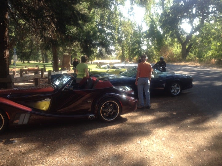 Cone Grove Park, Cone Grove Rd, Red Bluff, CA, Parks - MapQuest