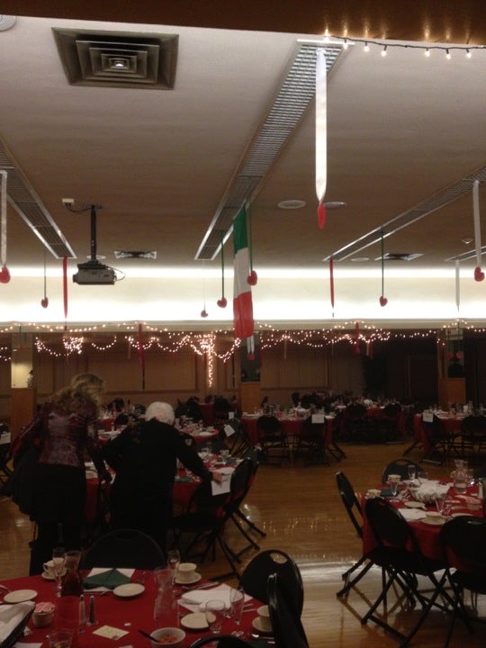 Overman Student Center, 1701 S Broadway St, Pittsburg, KS, Colleges ...