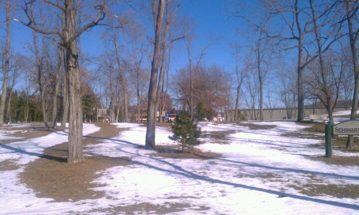 Springbrook Park, Elm Dr, La Crosse, WI, Parks - MapQuest