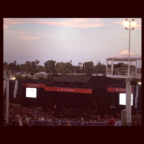 Pacific Amphitheatre Seating Chart View | Cabinets Matttroy