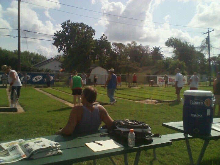 Freeport, TX Map & Directions - MapQuest