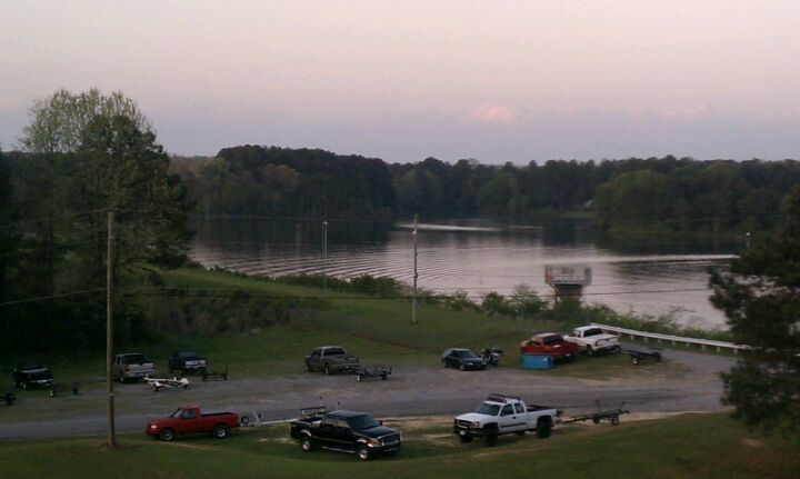 Forest Ingram Lake, Cullman, AL - MapQuest