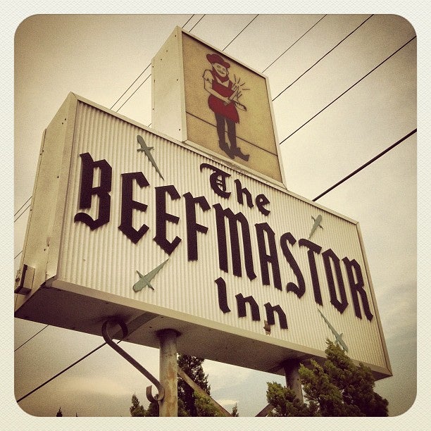 Beefmastor Inn, 2656 US-301 S, Wilson, NC, Eating places - MapQuest