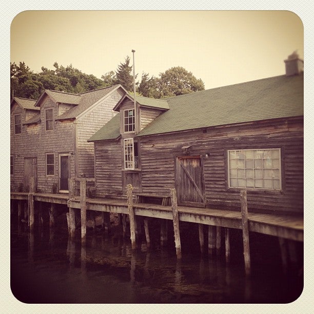 Fishtown Docks, 111 River St, Leland, MI, Marinas - MapQuest