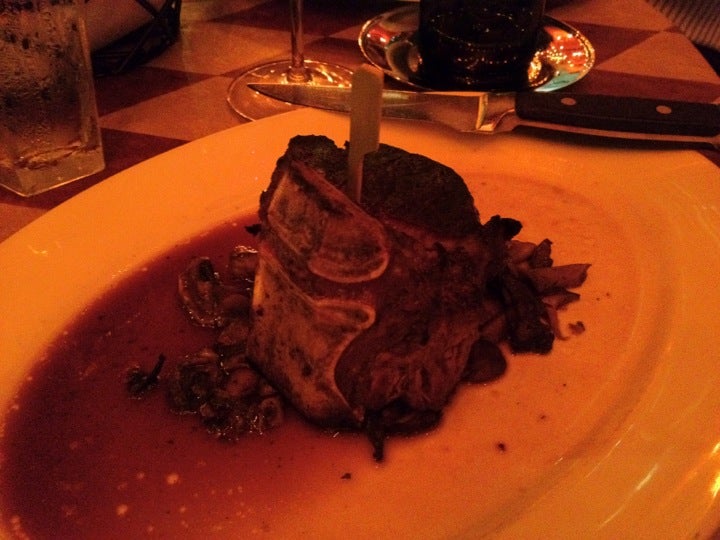 Rosebud Prime, 1 S Dearborn St, Chicago, IL, Parking Garages - MapQuest