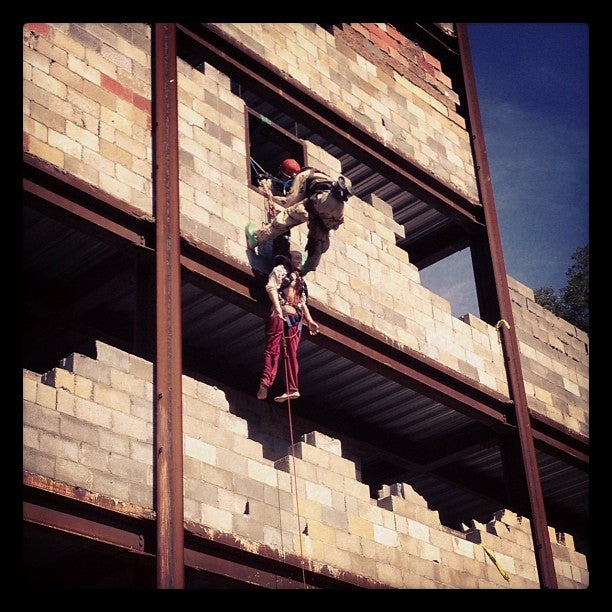 Muscatatuck Urban Training Center, Butlerville, IN - MapQuest