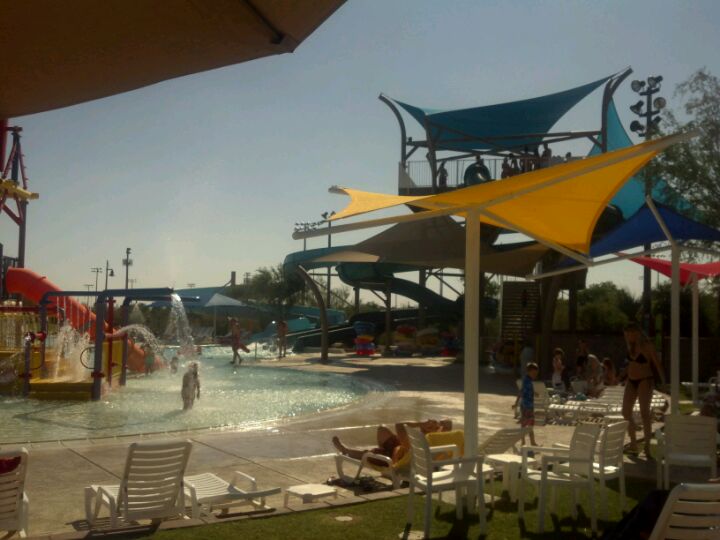 ACC Lap Pool / Diving Well / Big Splash Water Park, Anthem, AZ - MapQuest