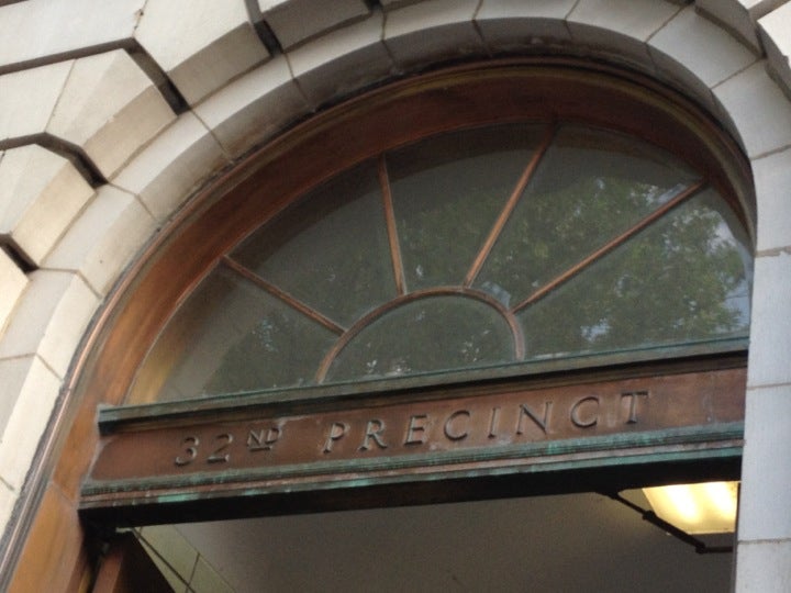 Nypd - 32nd Precinct, 250 W 135th St, New York, NY - MapQuest