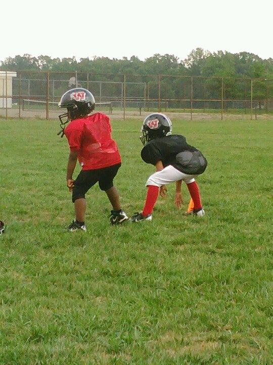 J P Ryon Elementary School, 12140 Vivian Adams Dr, Waldorf, MD ...