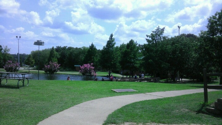 Athens, TX Map & Directions - MapQuest