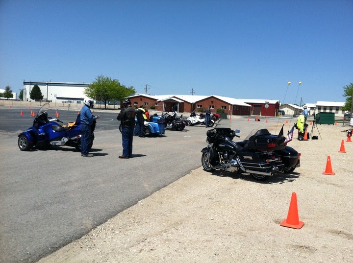 Gowen Field Air National Guard Base, 3201 W Airport Way, Boise, ID ...