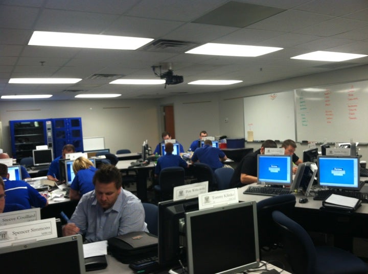 Fastenal, 5851 Guion Rd, Indianapolis, IN, Distribution Centers - MapQuest