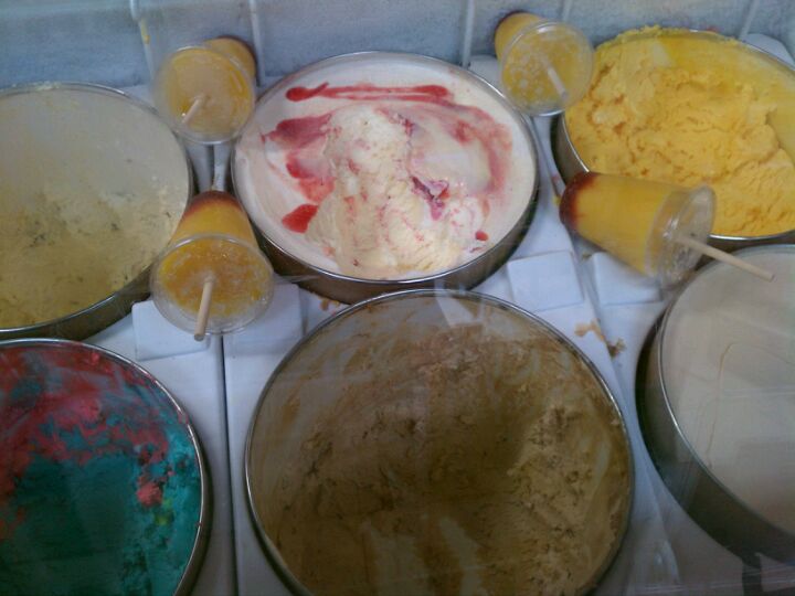 La Paletera, 315 Calle Del Norte, Laredo, TX - MapQuest