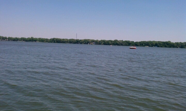 Spirit Lake, IA Map & Directions - MapQuest