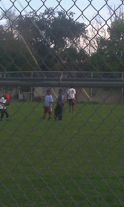 The Fricker Resource Center, 900 N F St, Pensacola, FL - MapQuest