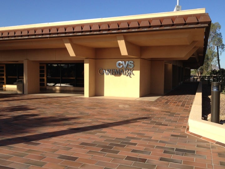 CVS Caremark, 9501 E Shea Blvd, Scottsdale, AZ, Business Services ...