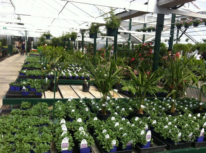 Flower World, 9322 196th St SE, Snohomish, WA, Parks - MapQuest