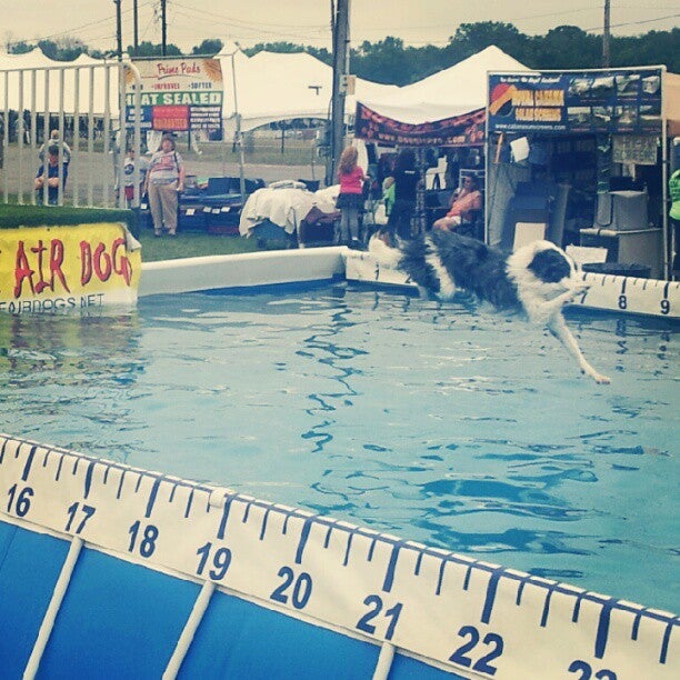 Butler County Fairgrounds, 282 N Fair Ave, Hamilton, OH, Parks - MapQuest