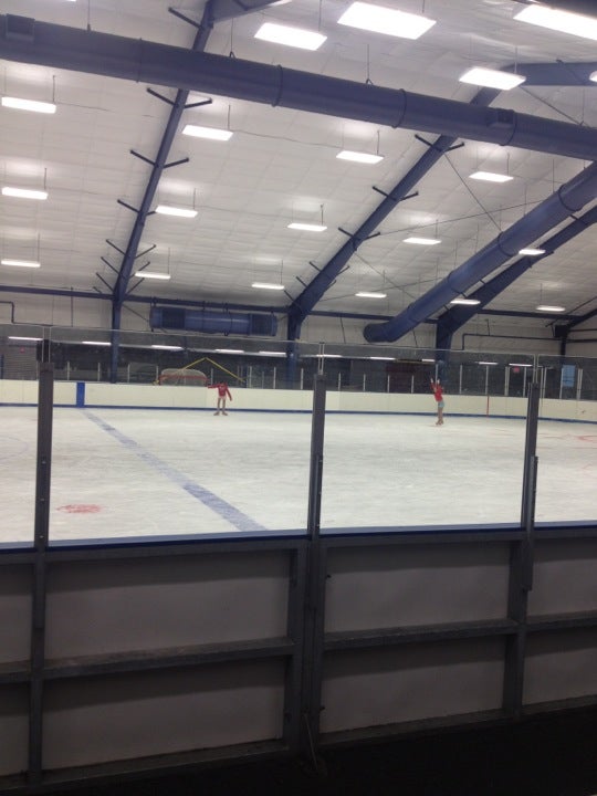Scanlon Ice Rink, 1099 E Venango St, Philadelphia, PA - MapQuest