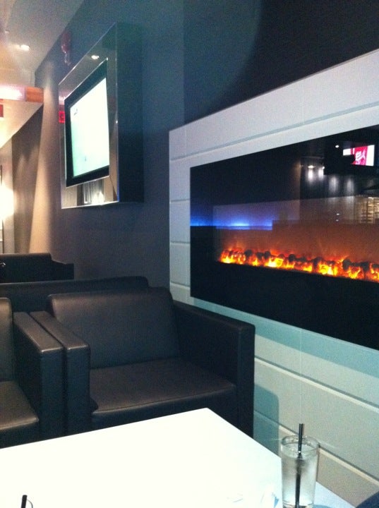 Cineplex-Coquitlam and VIP, 170 Schoolhouse St, Coquitlam, BC, Cocktail ...