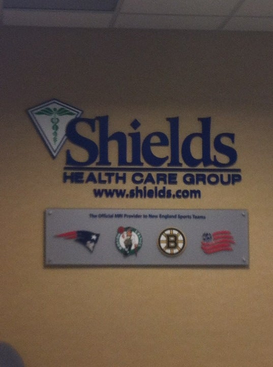 Shields MRI - Weymouth, 26 Rockway Ave, Weymouth, MA - MapQuest