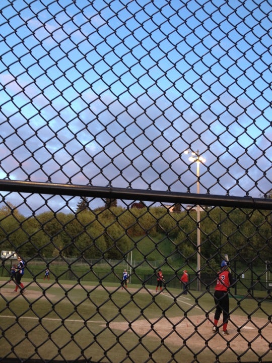 Phil Johnson Ballfields, 400 Sievers Duecy Blvd, Everett, WA, Sports ...