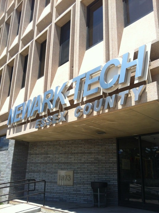 Newark Tech High School, 91 W Market St, Newark, NJ, Colleges ...