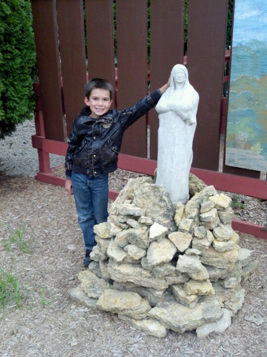 Mount Morris, IL Map & Directions - MapQuest