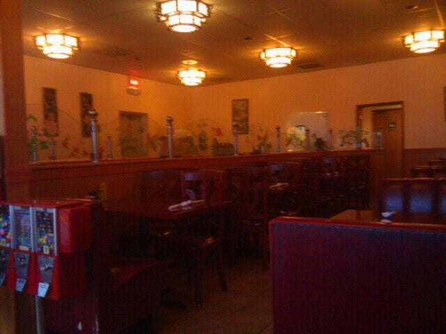 Dragon Den Chinese Restaurant, 10205 Kingston Pike, Knoxville, TN ...