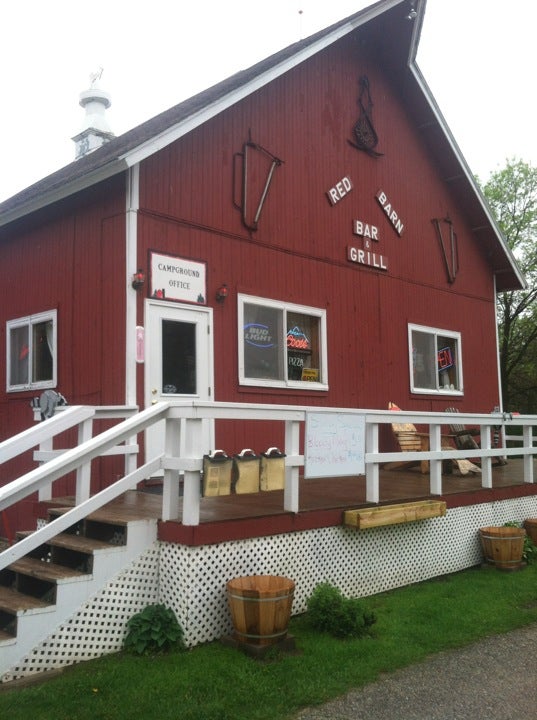 Ferryville, WI Map & Directions - MapQuest