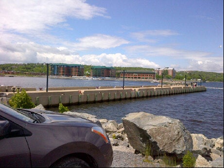 Bedford Basin, Bedford Hwy, Halifax, NS - MapQuest