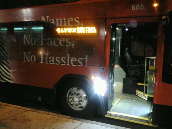 Florida Mall Lynx Bus Terminal, Orlando, FL - MapQuest