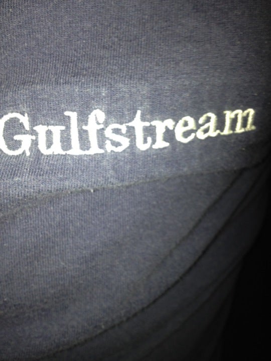 Gulfstream Aerospace Corporation, 500 Gulfstream Rd, Savannah, GA ...