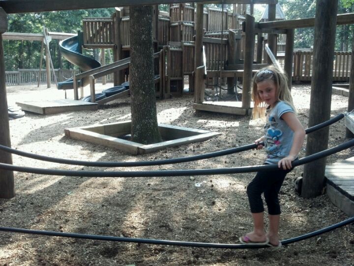Maroney Park, 2110 Maroney Dr, Nacogdoches, TX, Playgrounds - MapQuest