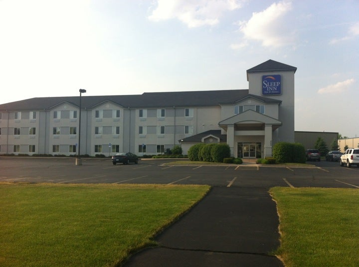 Allendale, MI Map & Directions - MapQuest