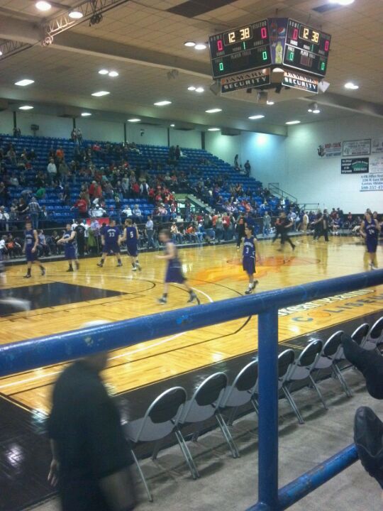 Great Plains Coliseum, 920 SW Sheridan Rd, Lawton, OK - MapQuest