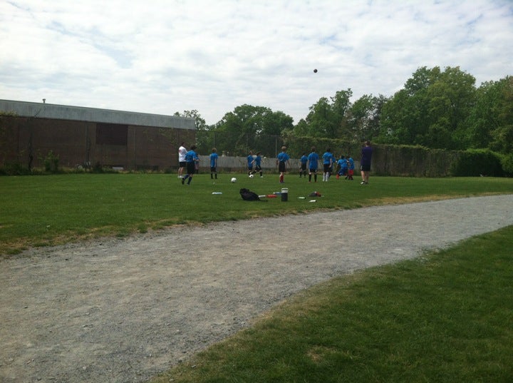 Kilmer Middle School, 8100 Wolftrap Rd, Vienna, VA, Schools ...