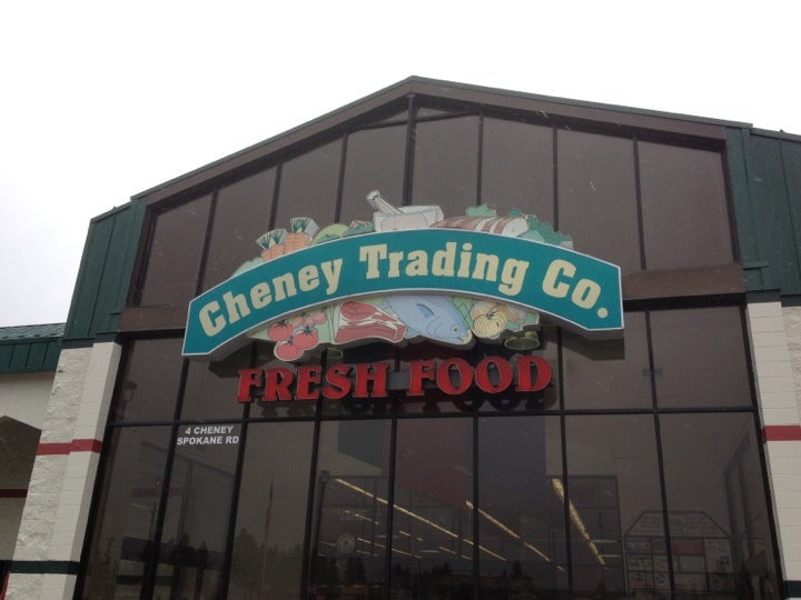 Trading Company Stores Spokane