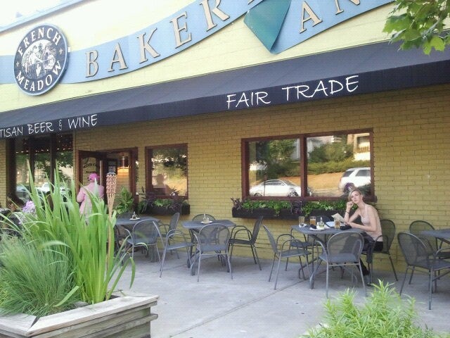French Meadow Bakery Lyndale And 26th