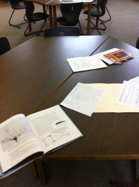 Wiley Magnet Middle School, 1400 W Northwest Blvd, Winston-Salem, NC ...