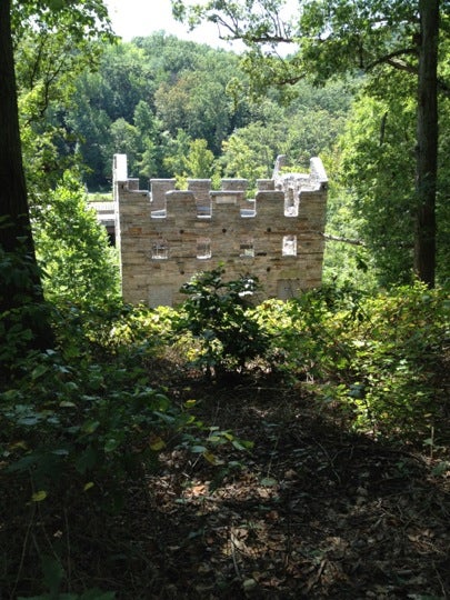 Broad Run, VA Map & Directions - MapQuest