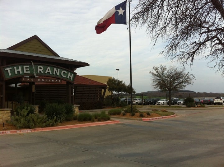 The Ranch at Las Colinas, 857 W John Carpenter Fwy, Irving, TX, Eating ...