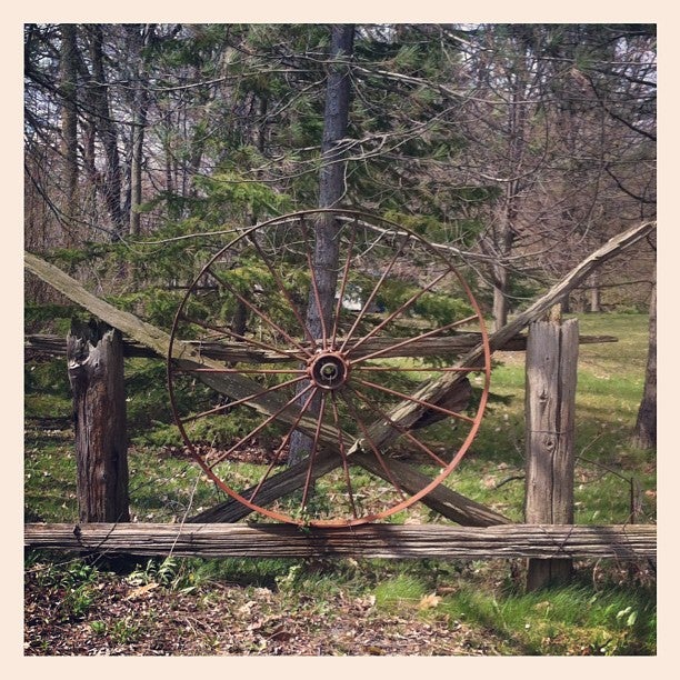 Ancaster Fairgrounds, 630 Trinity Rd, Jerseyville, ON - MapQuest