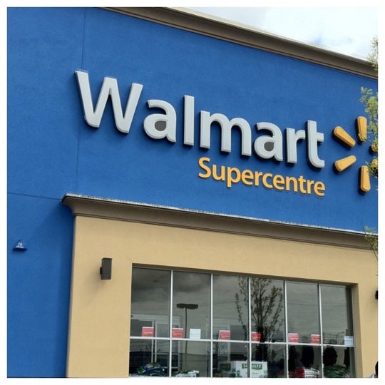 Walmart Supercentre, 3585 Grandview Hwy, Vancouver, BC - MapQuest