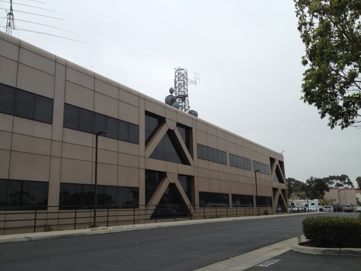 Caltrans District 11, 7183 Opportunity Rd, San Diego, CA - MapQuest