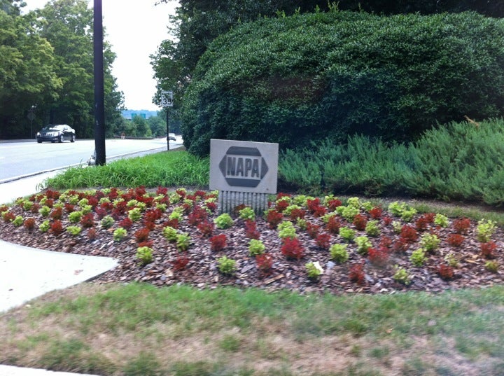 Genuine Parts, 2999 Circle 75 Pkwy SE, Atlanta, GA, Auto Parts Stores ...