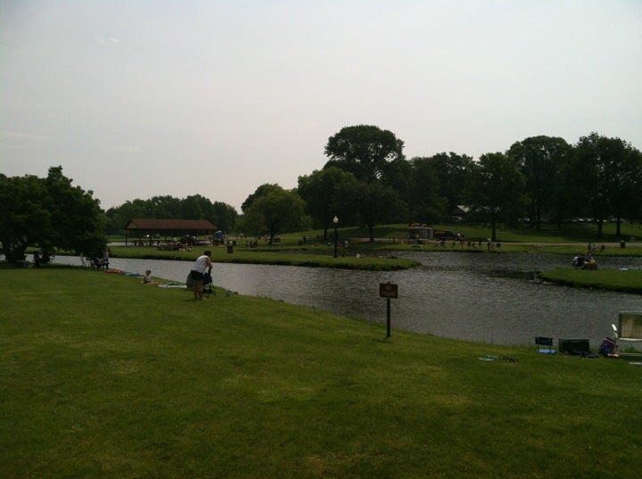 Victoria, IL Map & Directions - MapQuest